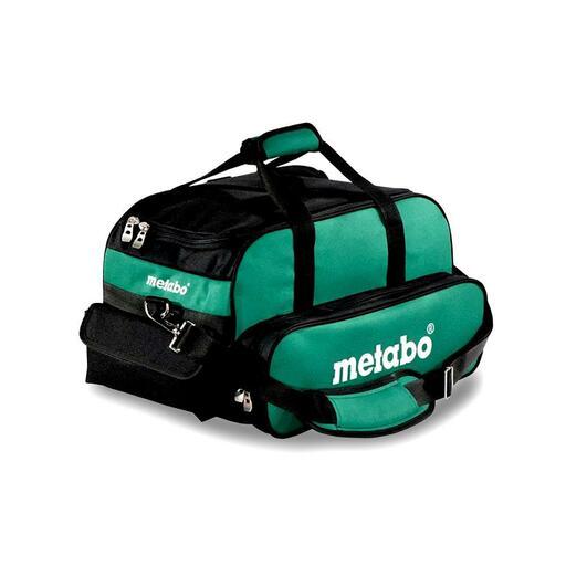 Metabo SMALL TOOL BAG (657006000) Small Water Repellent Tool Bag