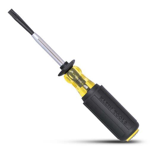 Klein 6024K 6mm Slotted Screw Holding Screwdriver
