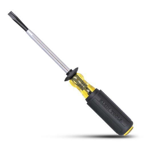 Klein 6026K 7.9mm (5/16") Slotted Screw Holding Screwdriver