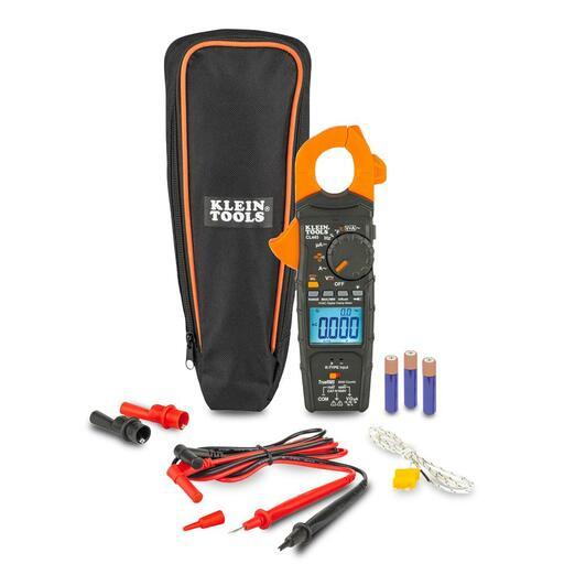Klein Clamp Meters | Sydney Tools