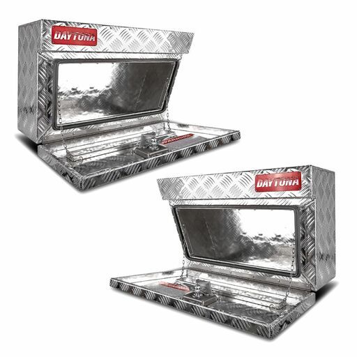 Daytona Aluminium Truck Ute Boxes | Sydney Tools
