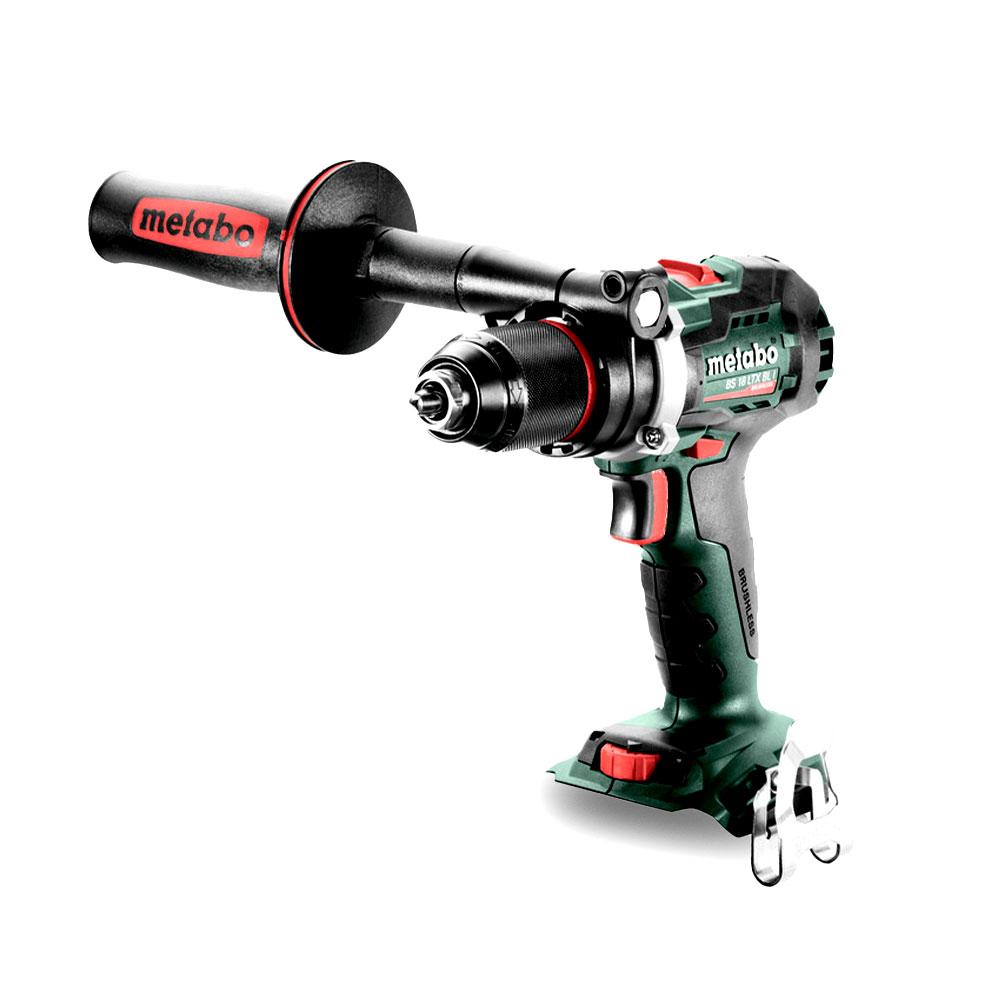 Metabo MET18BL2MB2HD5.5AG (AU68202155) 18V 5.5Ah Li-ion Brushless ...