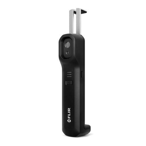 FLIR ONE Edge Pro (11002-0201) Thermal Camera with Wireless ...