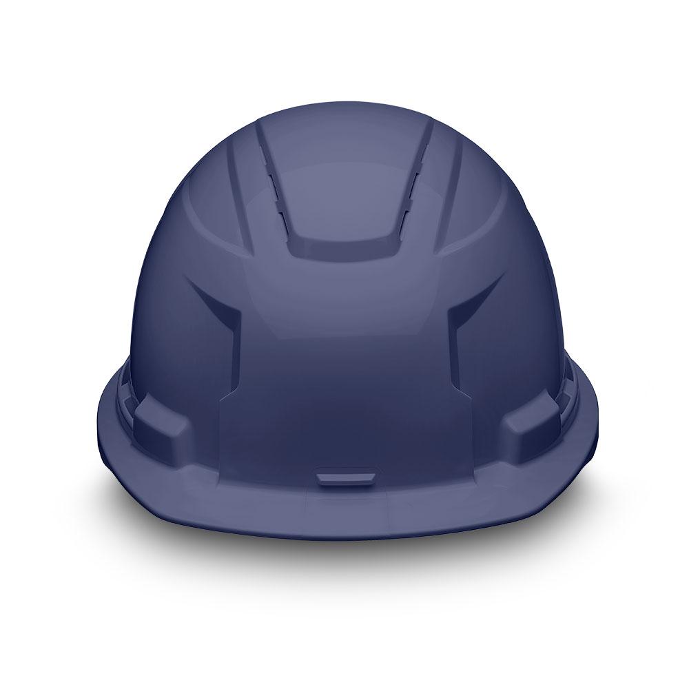 Milwaukee 4932478914 BOLT 100 Vented Hard Hat - Blue