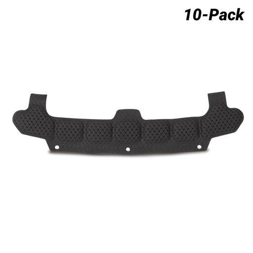 Milwaukee 4932478122 BOLT 100 Vented Hard Hat - White