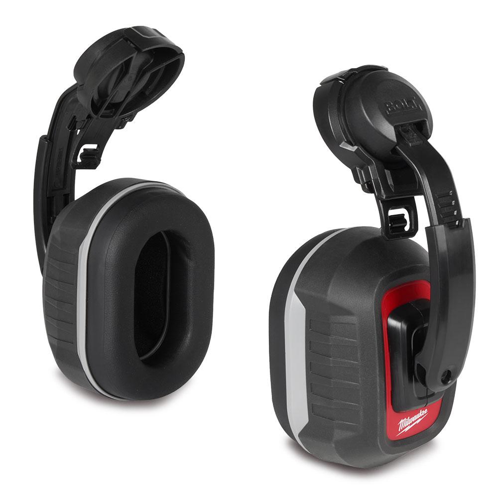 Milwaukee 4932478877 BOLT Cap Mounted Ear Muff