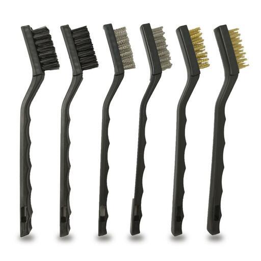 Wire Brushes for Welding | Sydney Tools