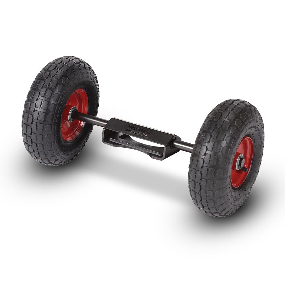 Wacker Neuson 6100039359 Vibratory Rammers Wheel Kit