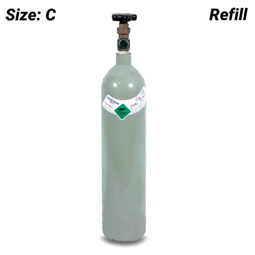 Speedgas Gas Bottles & Cylinders - Refills | Sydney Tools