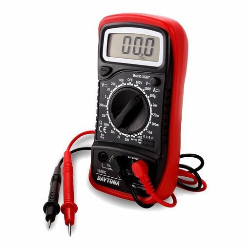 Multimeters | Shop By Trade | Sydney Tools