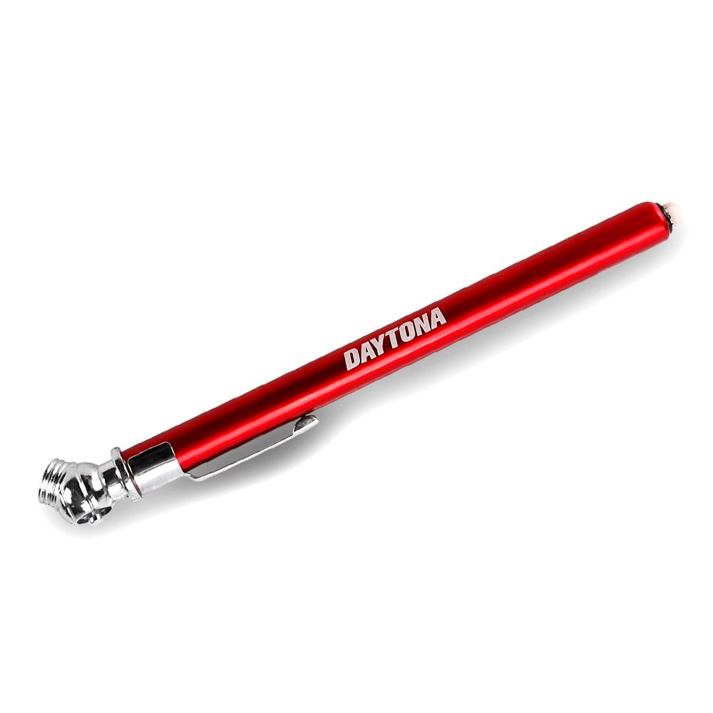 Daytona DAYPTG 5-50PSI Pocket Pen Tyre Gauge