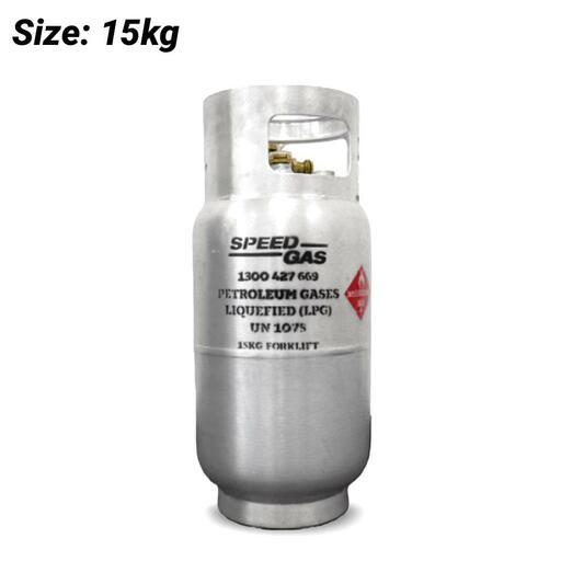 Speedgas Gas Bottles & Cylinders - Refills | Sydney Tools
