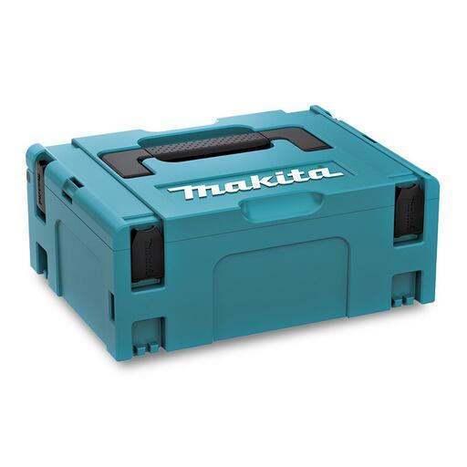 Makita Makpac Boxes & Foam Inserts | Sydney Tools