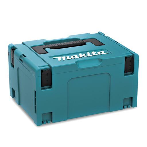 Makita Makpac Boxes & Foam Inserts | Sydney Tools