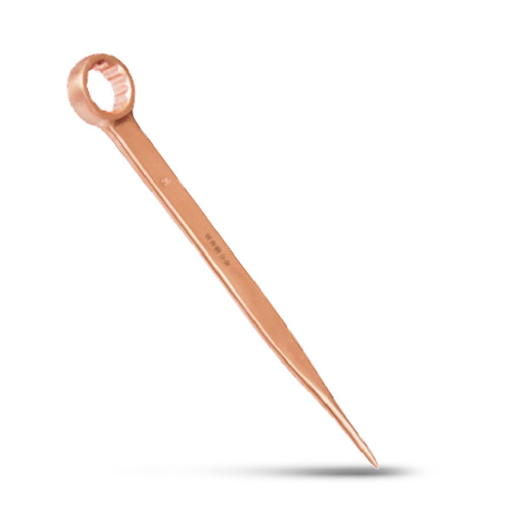 T&E Tools CB154-24 24mm (0.9") Copper Beryllium Ring Construction ...