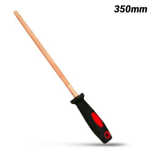 T&E Tools CB221-1008 350mm (13.7") Copper Beryllium Triangle File