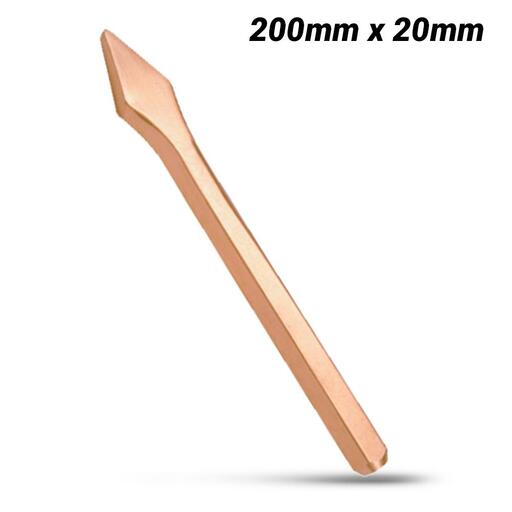 T&E Tools Copper Hand Tools | Sydney Tools
