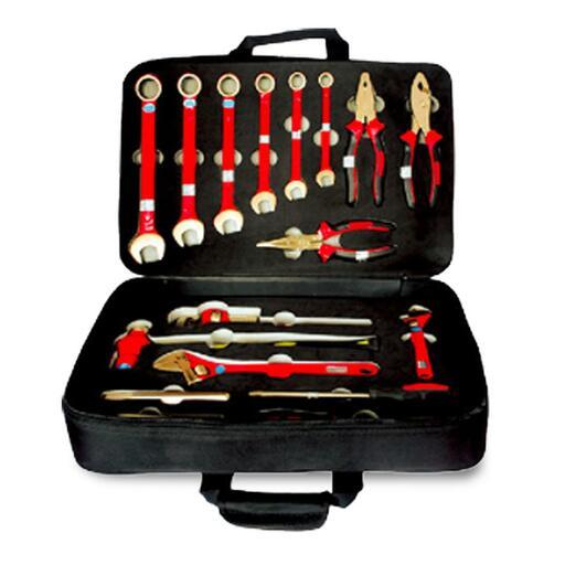 T&E Tools Tool Combination Kits | Sydney Tools