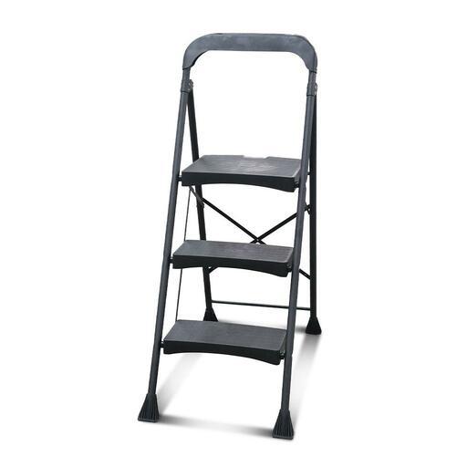 Climbrite Platform Ladders | Sydney Tools