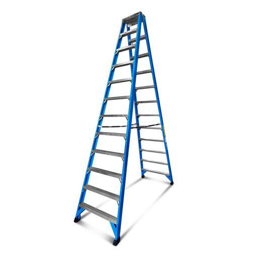 Double Sided Ladders | Ladders | Sydney Tools