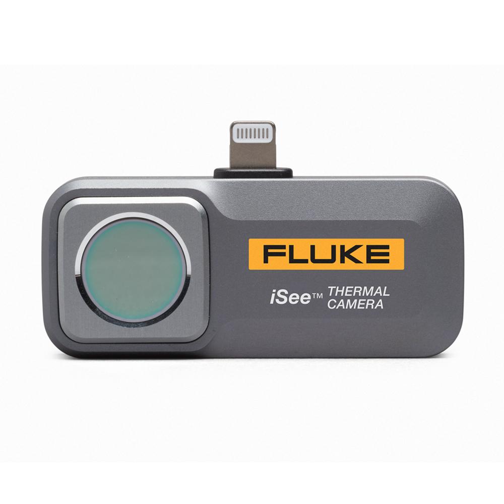 Fluke FLUKE-TC01B (5589280) iSee Mobile Thermal Camera for iOS Smartphones