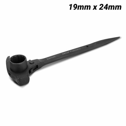 Ratchet Podgers | Hand Tools | Sydney Tools