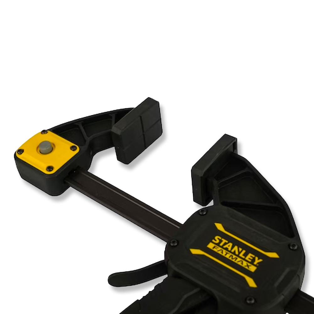 Stanley FMHT0-83211 450mm Fatmax Large Trigger Clamp