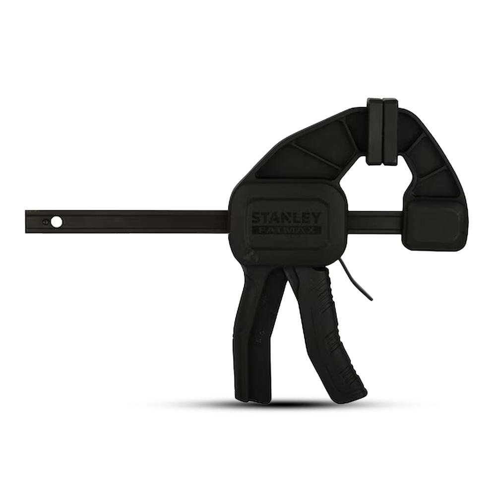 Stanley FMHT0-83211 450mm Fatmax Large Trigger Clamp