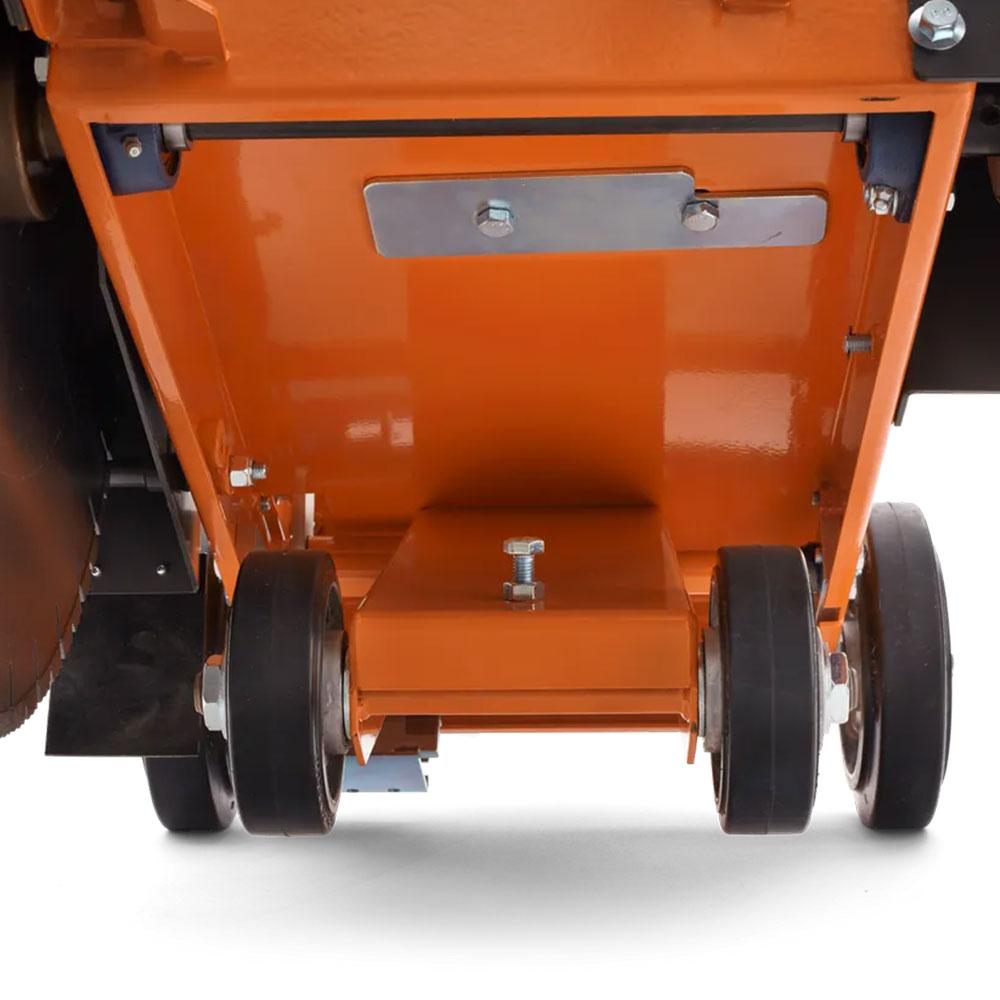 Husqvarna FS 400 LV (965148221) 11HP 8.7kW 450mm (18") 4 Stroke Petrol ...