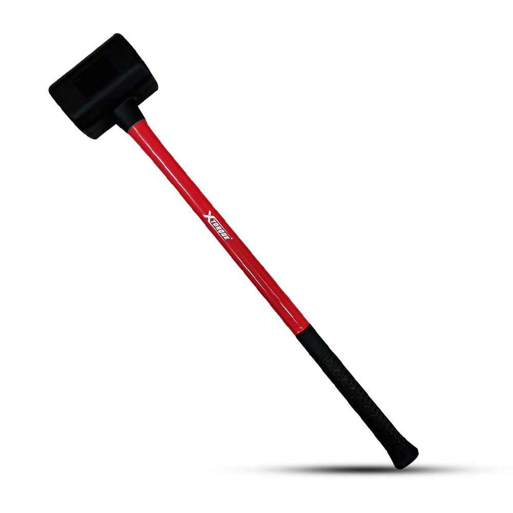 Xtorque XTOLSH128 128oz Long Handle Soft Face Dead Blow Hammer