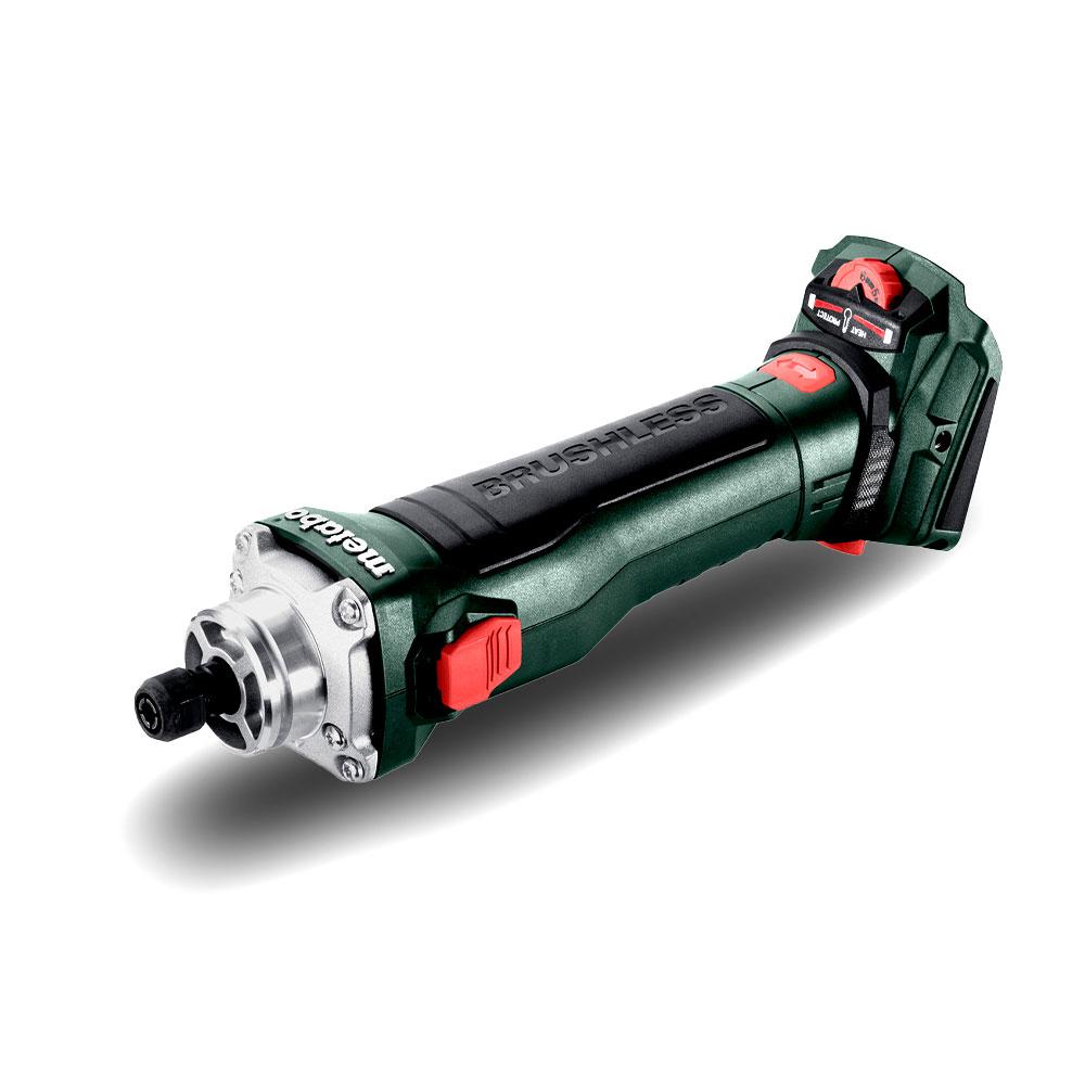 Metabo GVB 18 LTX BL 11-28 Compact (600828850) 18V Li-ion Cordless ...