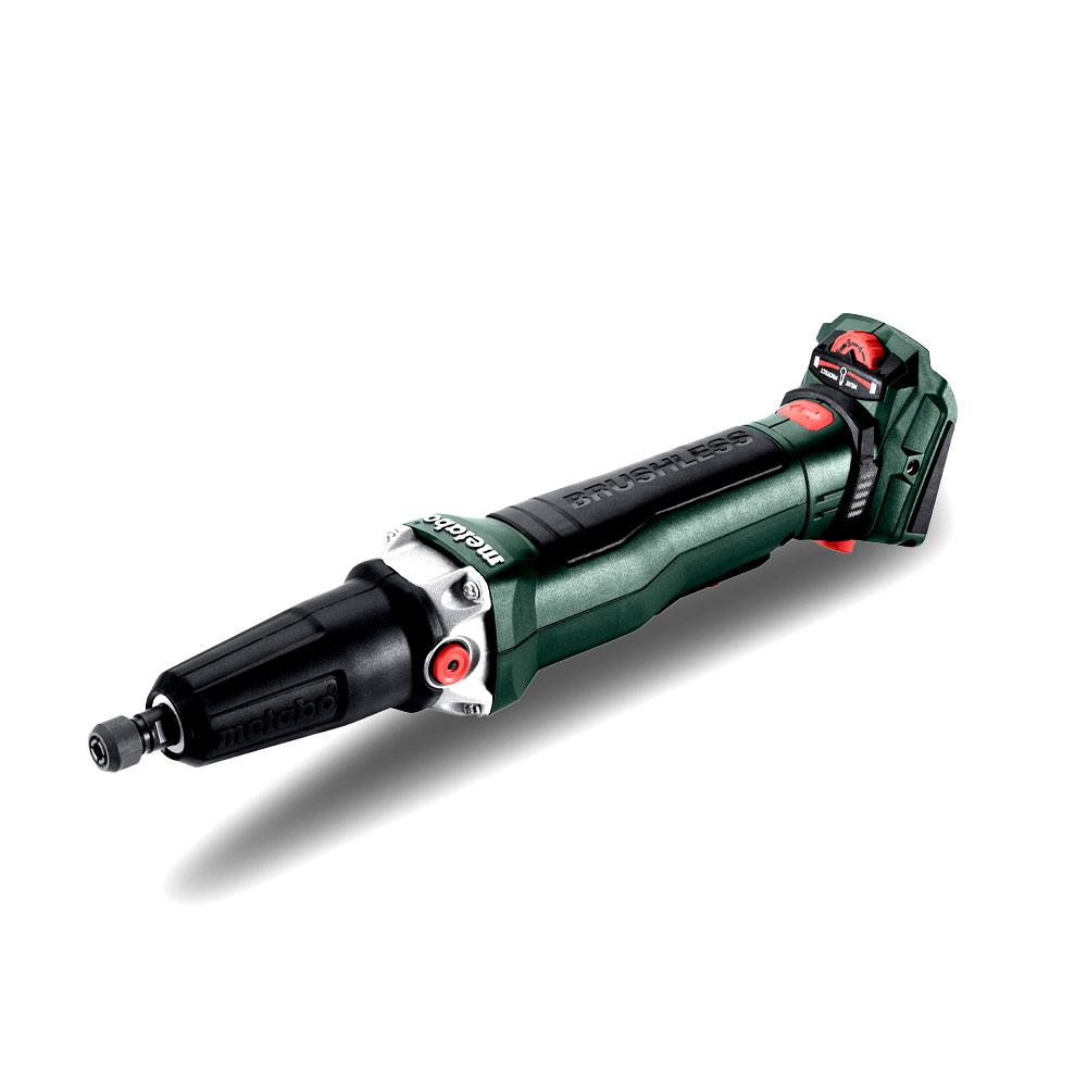 Metabo GVPB 18 LTX BL 11-28 (600827850) 18V Li-ion Cordless Brushless Die Grinder - Skin Only