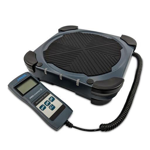 JAVAC JAVEF2 Eccentric Manual Flaring Tool