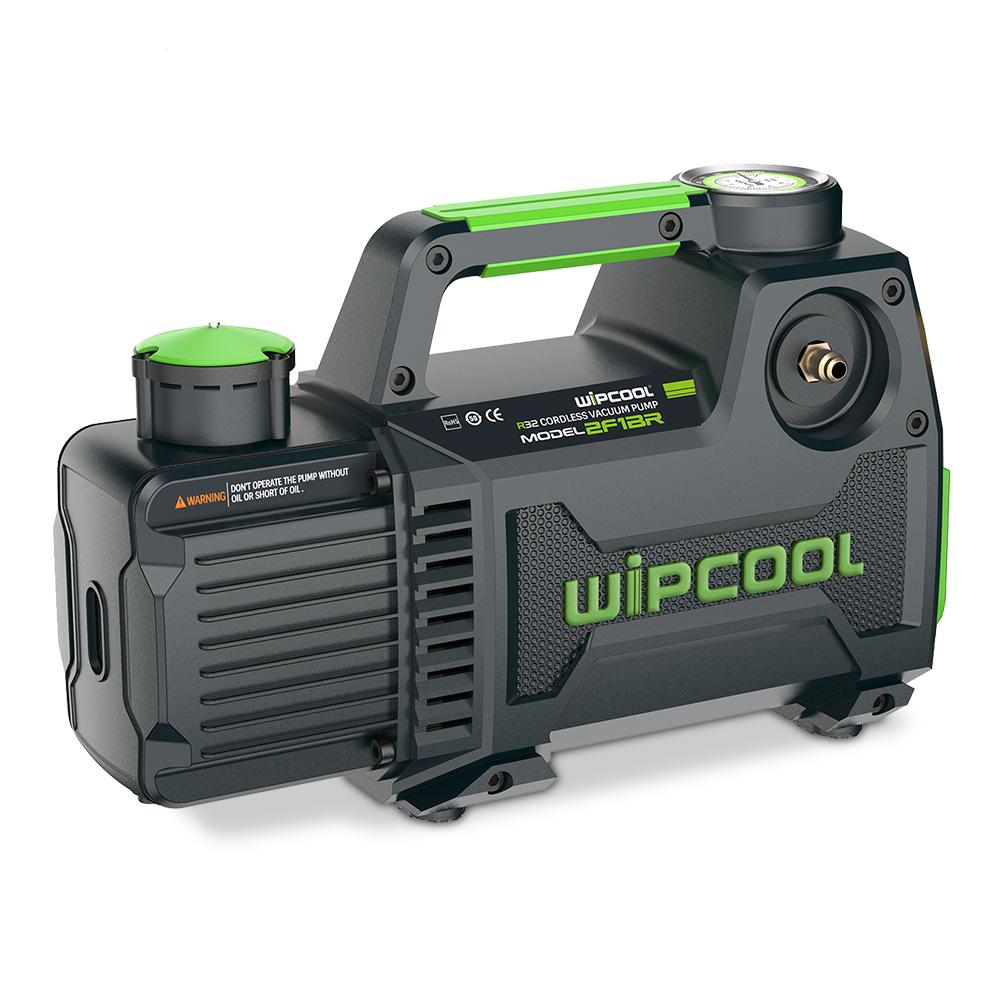 JAVAC JAV2F1BR 18V Li-ion Cordless 2-Stage Vacuum Pump - Skin Only