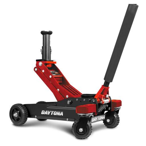 Daytona DORJ1500 1500kg 155mm to 716mm Off-Road Garage Trolley Jack