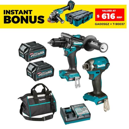 Total Tools | Sydney Tools