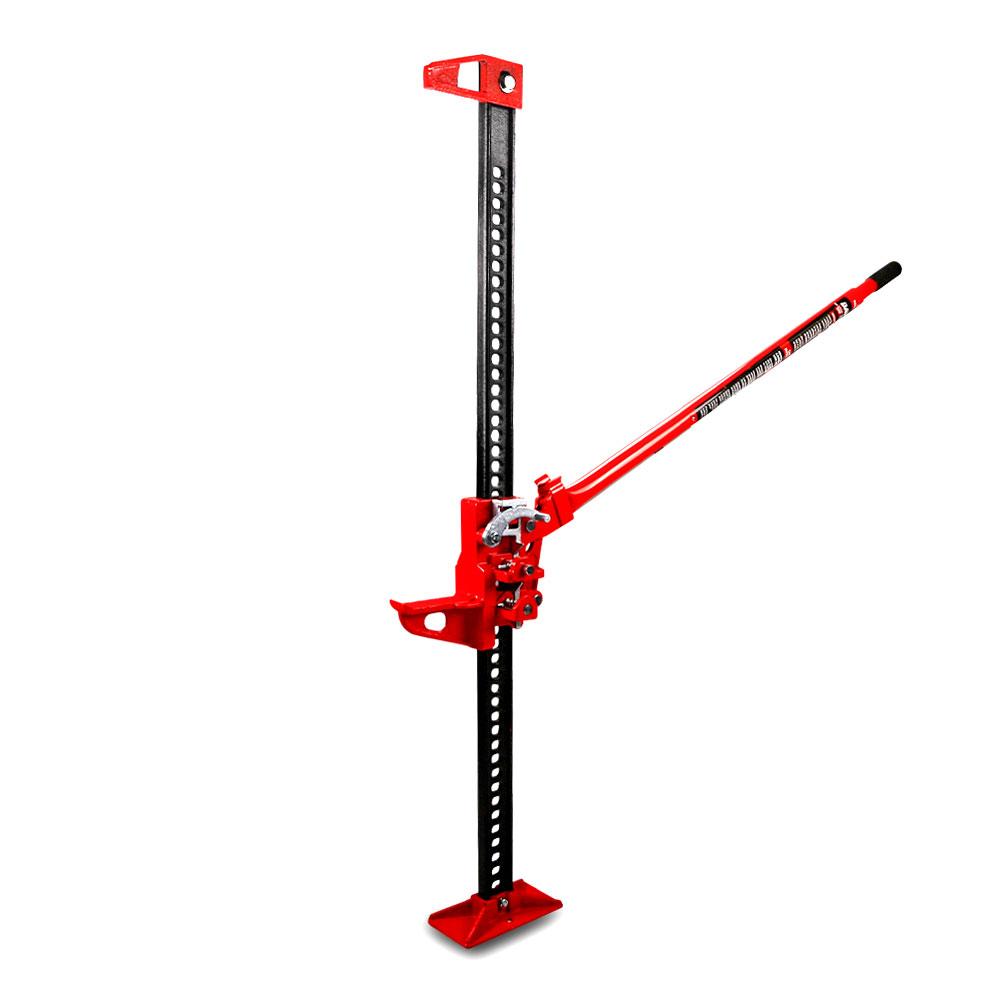 Daytona DLJ1010 1500kg High Lift Heavy Duty Vehicle Jack