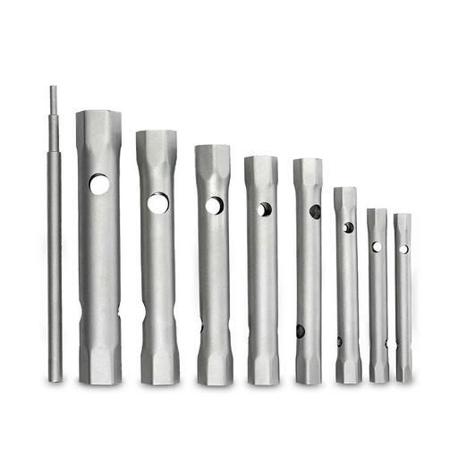 PlumBOSS MTS-8 9pce Mixer Tap Spanner Set