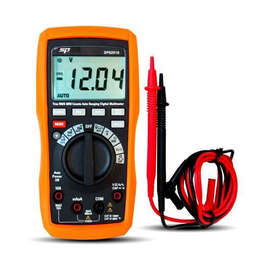 Multimeters | Shop By Trade | Sydney Tools