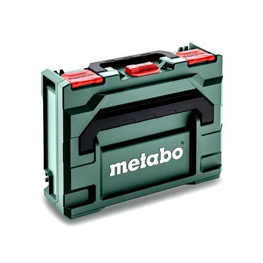 Metabo METABOX 118 SB (626885000) 396mm x 296mm x 118mm Storage Box ...