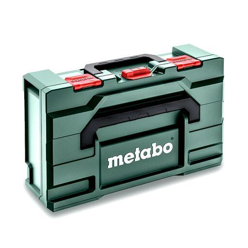 Metabo metaBOX 63 XS (626896000) 252mm x 167mm x 63mm Tool Box Organiser