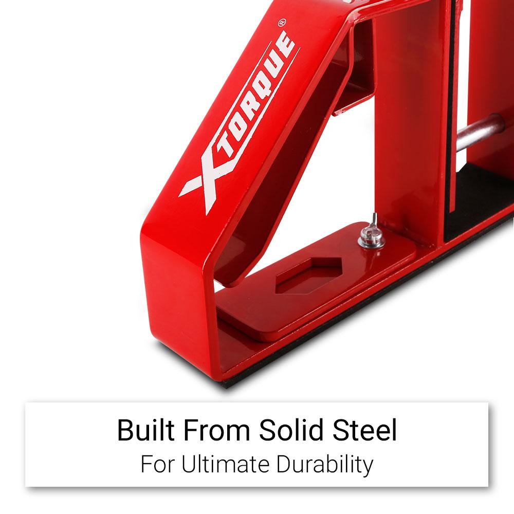 Xtorque XPCLAMP 65mm Professional Door Clamp