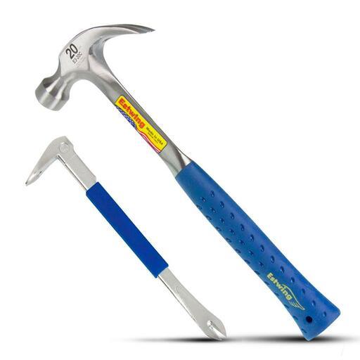 Estwing Claw Hammers | Sydney Tools