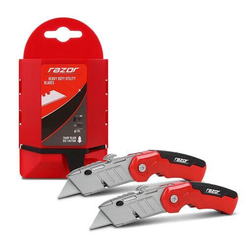 Razor Knives | Sydney Tools