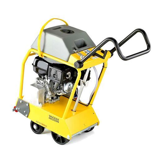 Wacker Neuson BFS1350 (5100054576) 8.7kW 500mm (20") Petrol Concrete ...
