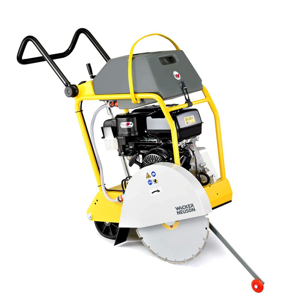 Wacker Neuson BFS1350 (5100054576) 8.7kW 500mm (20") Petrol Concrete ...