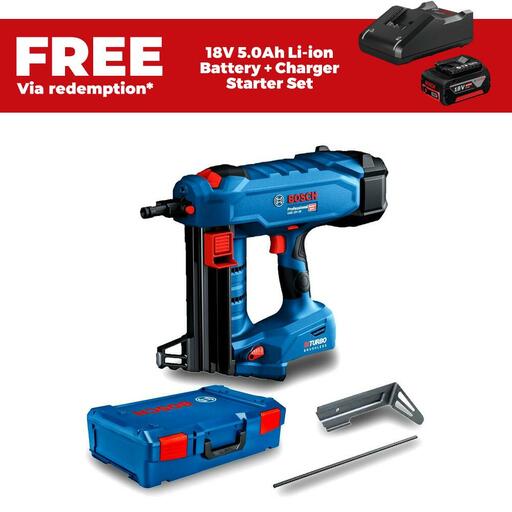 Bosch Redemption | Sydney Tools
