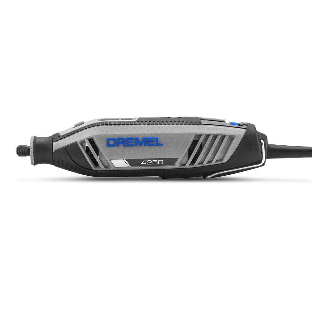 Dremel 4250-35A (F.013.425.0NA) 175W Rotary Tool Kit with 35pce ...