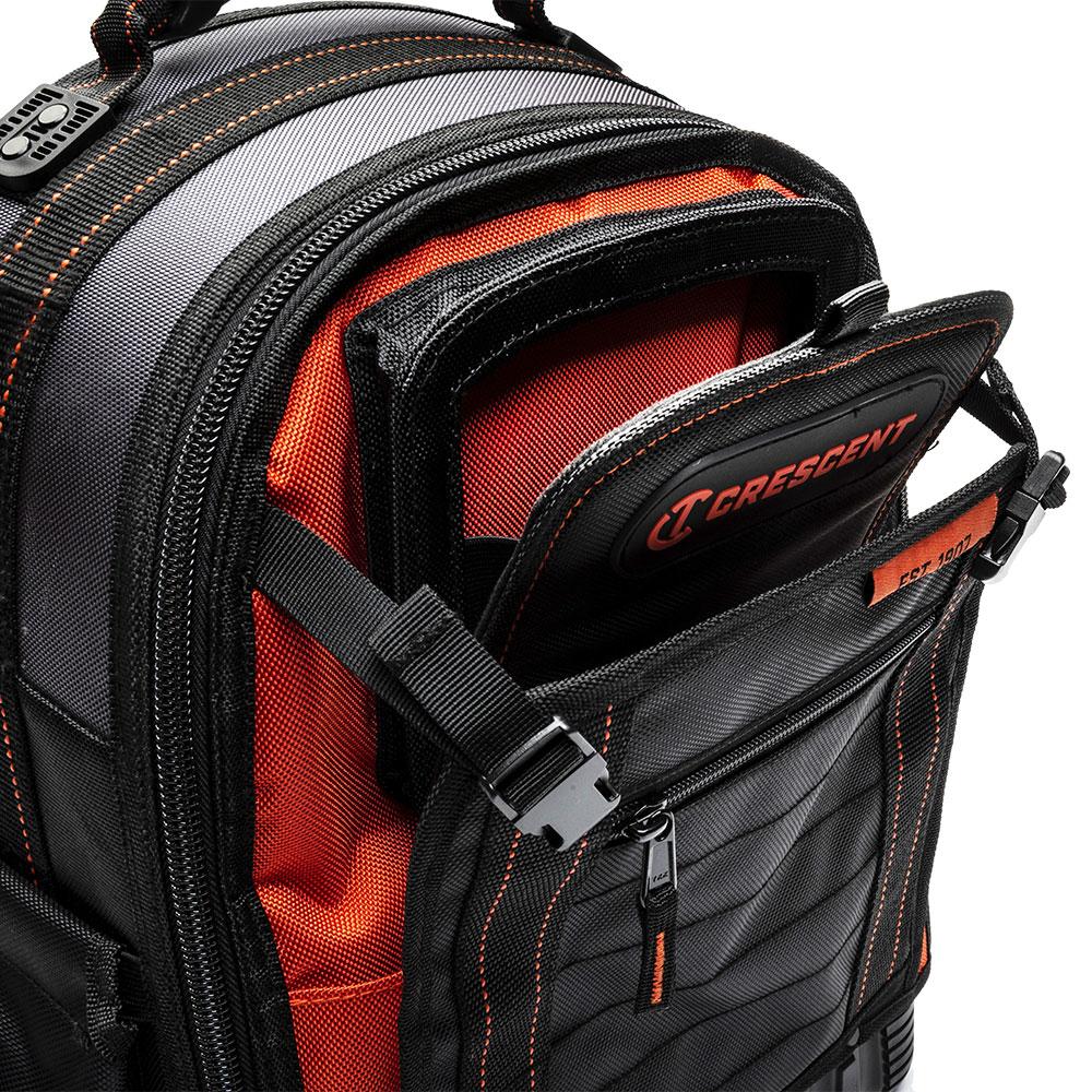 Crescent CTB1000N Tradesman Backpack