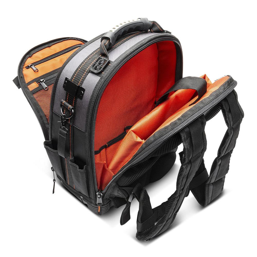 Crescent CTB1000N Tradesman Backpack